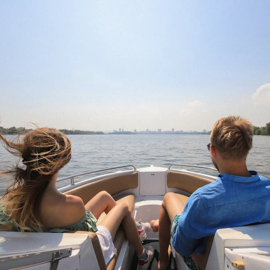 About Us – Monument Marine Group